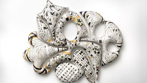 Ann Weber | Angels Gate Cultural Center