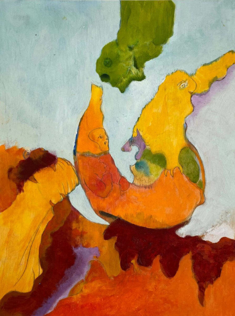 Studio Artist Program | Angels Gate Cultural Center