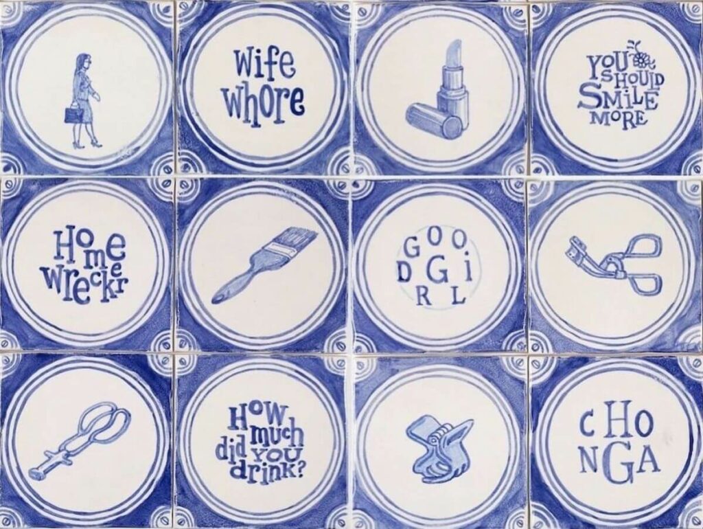 Studio Artist Program | Angels Gate Cultural Center