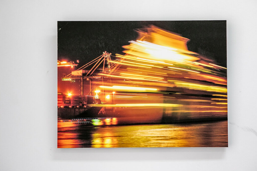 Studio Artist Program | Angels Gate Cultural Center