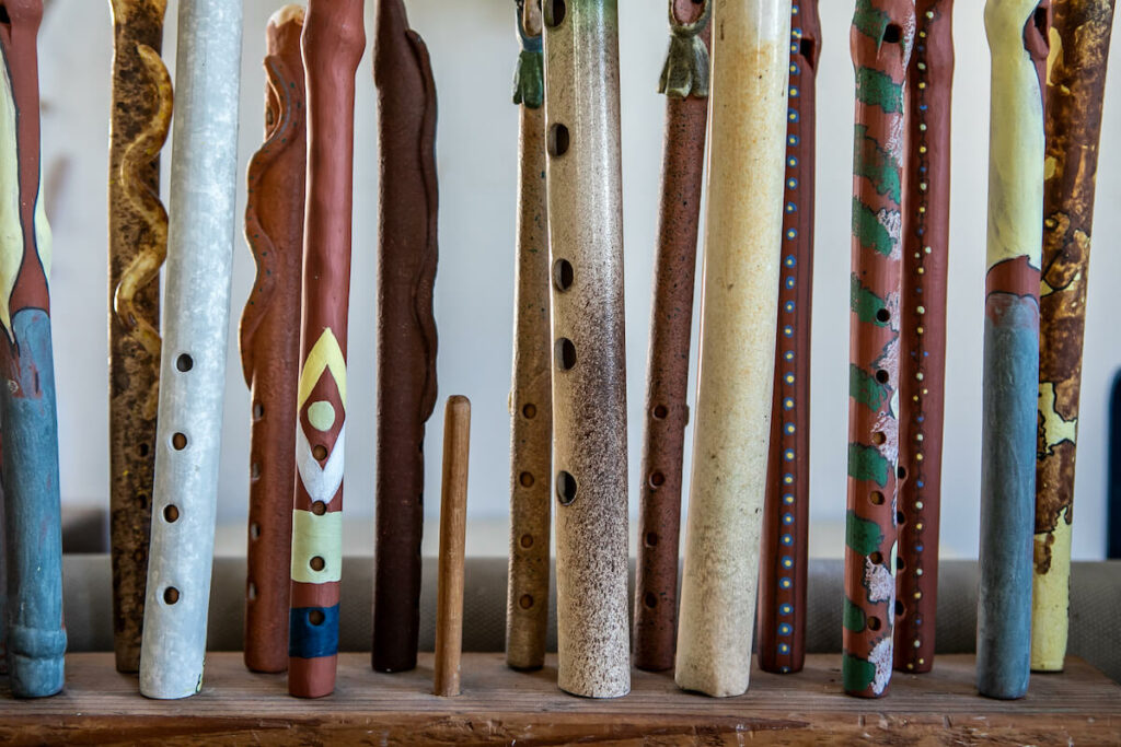 Studio Artist Program | Angels Gate Cultural Center