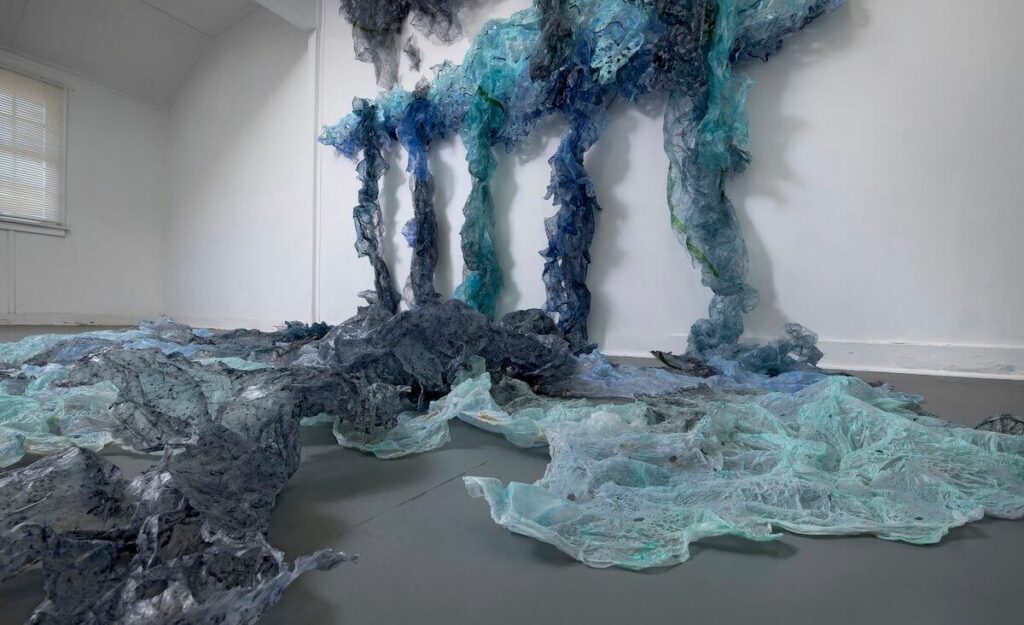 Studio Artist Program | Angels Gate Cultural Center