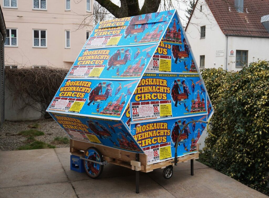 Studio Artist Program | Angels Gate Cultural Center