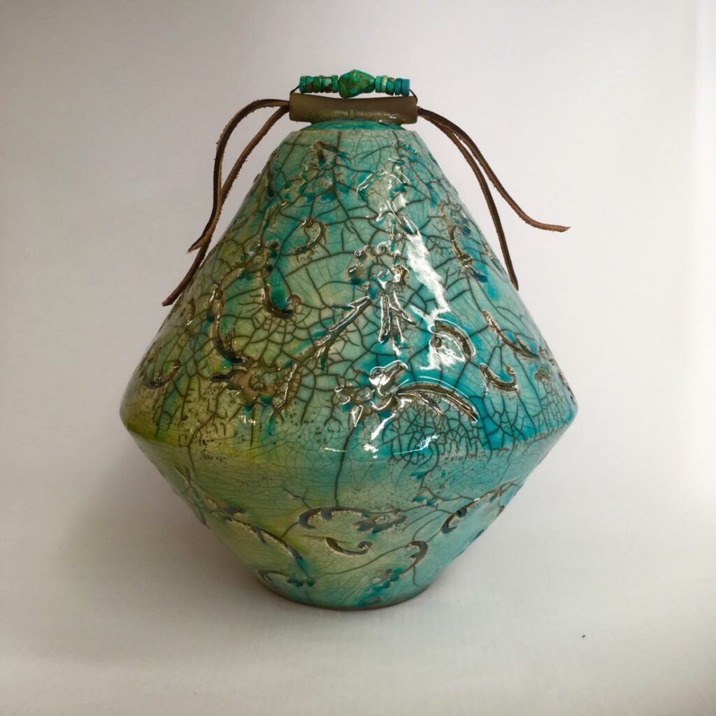 Studio Artist Program | Angels Gate Cultural Center