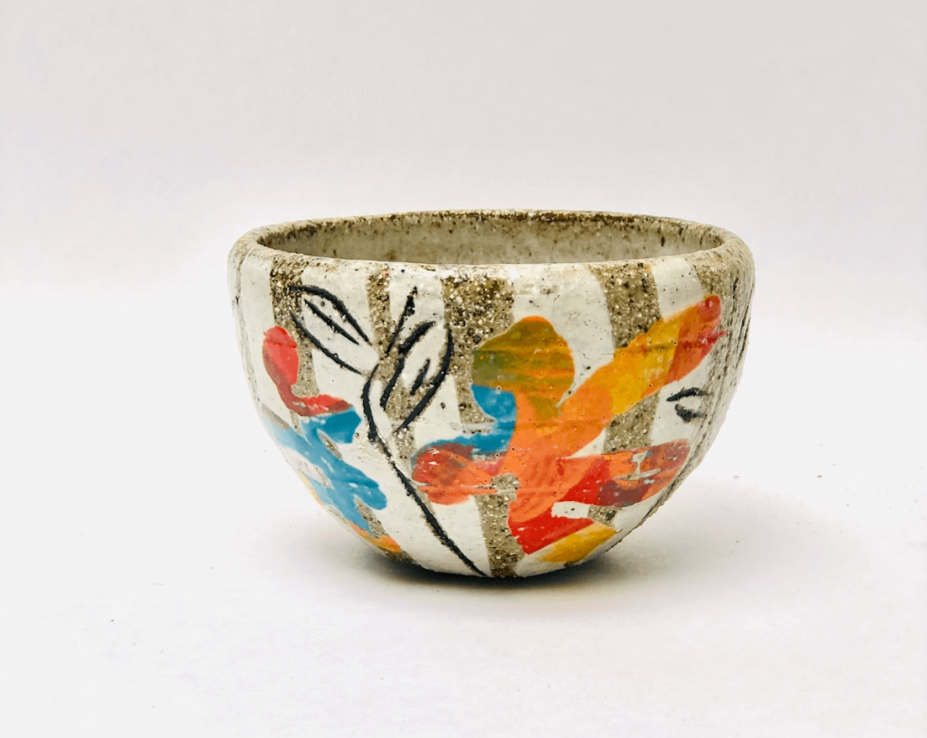 Studio Artist Program | Angels Gate Cultural Center