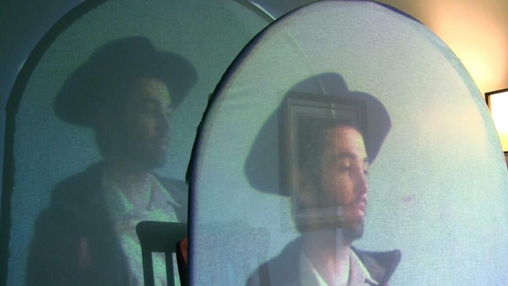 Studio Artist Program | Angels Gate Cultural Center