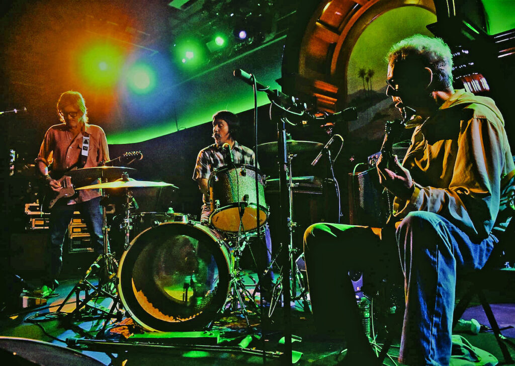 Studio Artist Program | Angels Gate Cultural Center