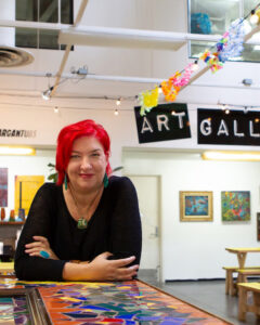 About – Angels Gate Cultural Center