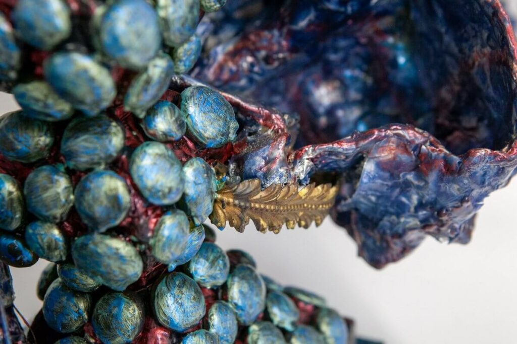 Studio Artist Program | Angels Gate Cultural Center