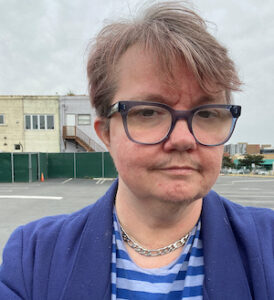 Shane Dixon | Angels Gate Cultural Center