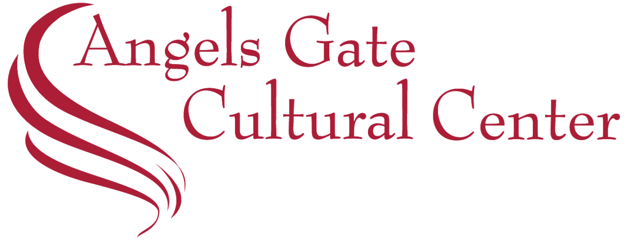 Angels Gate Cultural Center | Inspiring diverse art communities to flourish