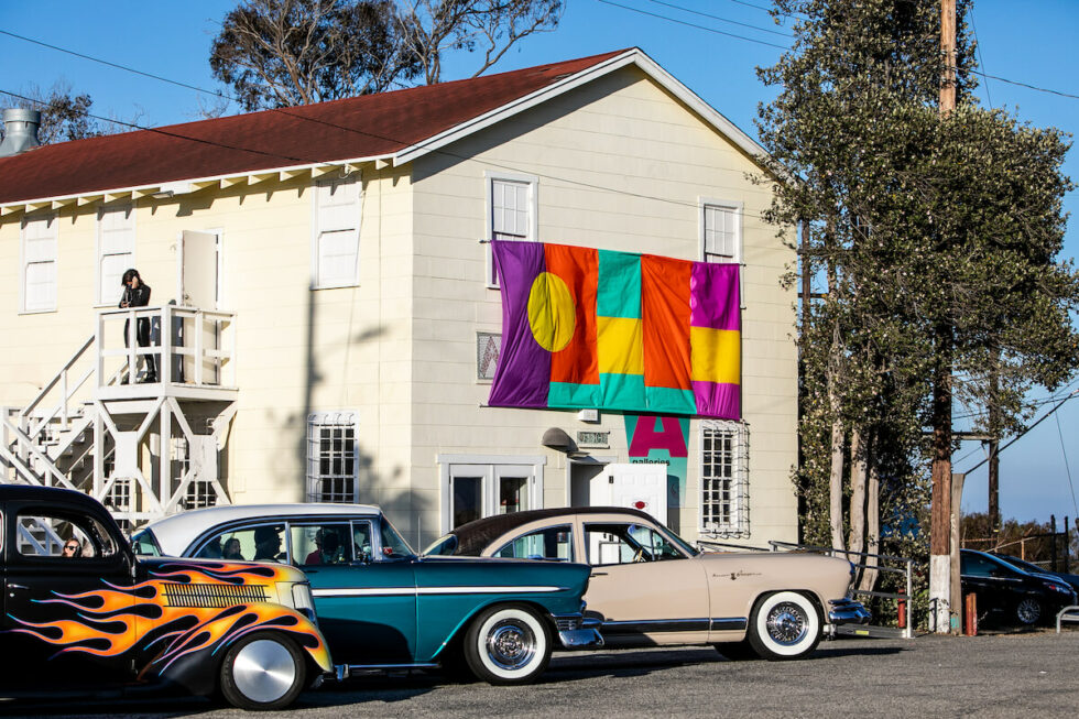 Plan Your Visit | Angels Gate Cultural Center